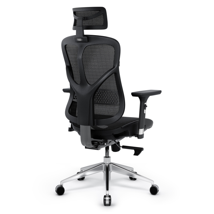 High back ergonomic office chair store