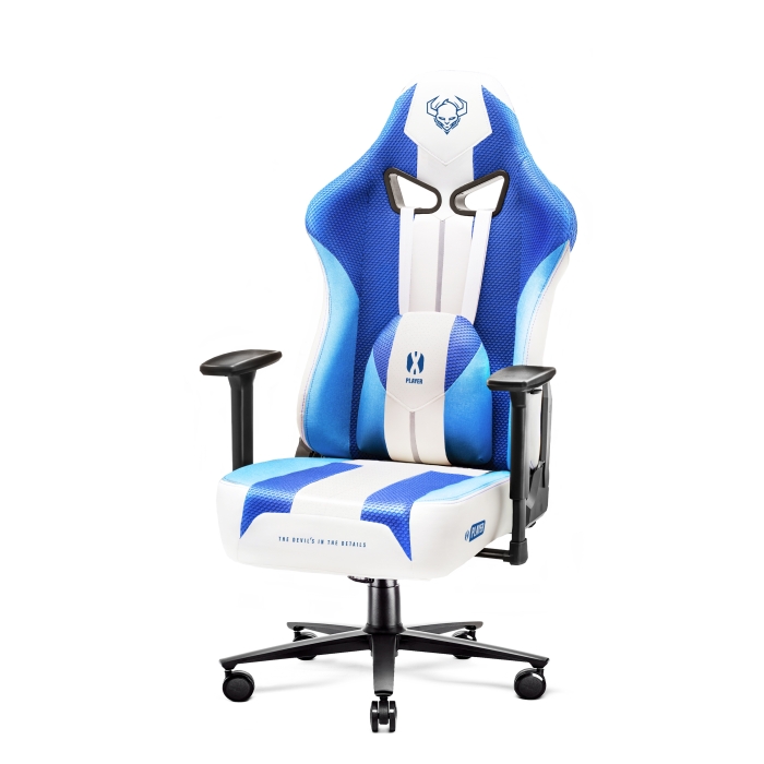 Diablo X official Player Gaming Chair